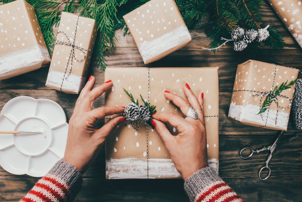 I'm dreaming of a sustainable Christmas: top tips for this festive ...